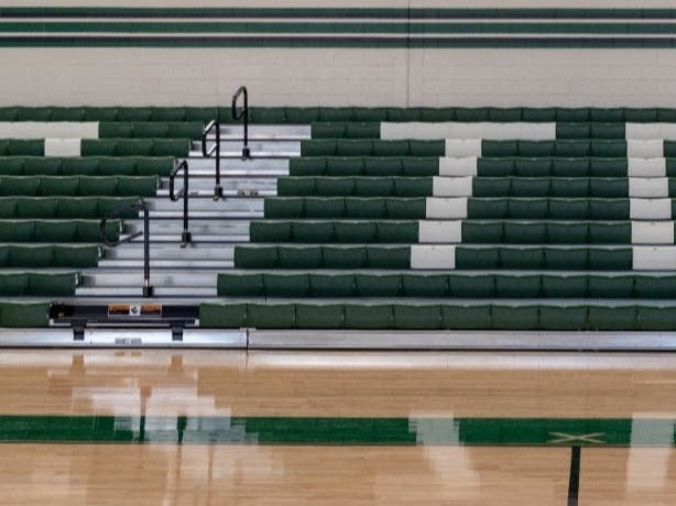 Spectator Ticket – Stunt Showdown